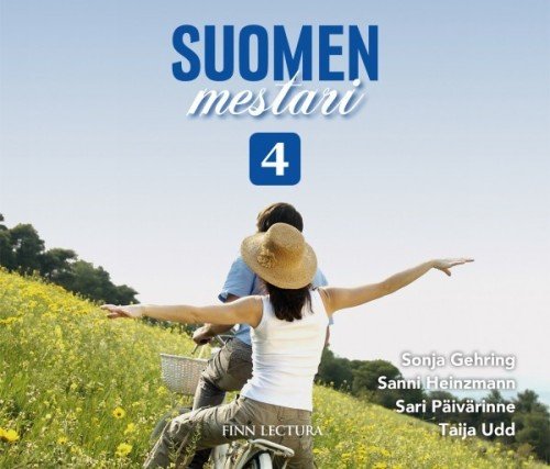 Suomen mestari 4. CD - Amazon.com Music