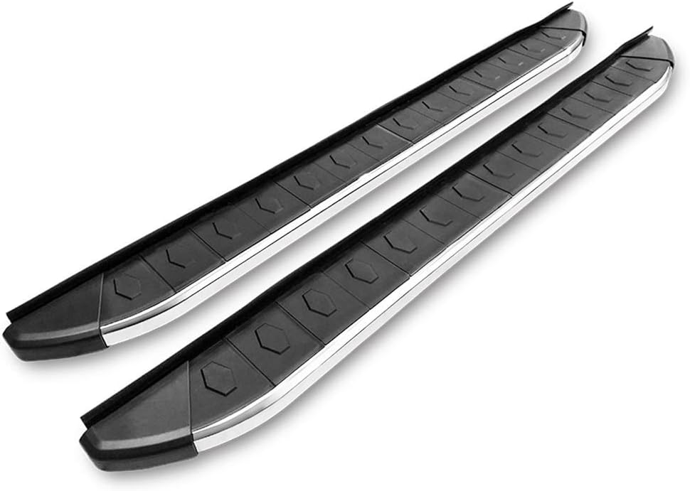 Amazon.com: MaxMate 3" Nerf Bars Compatible with 2009-2015 Honda Pilot ...