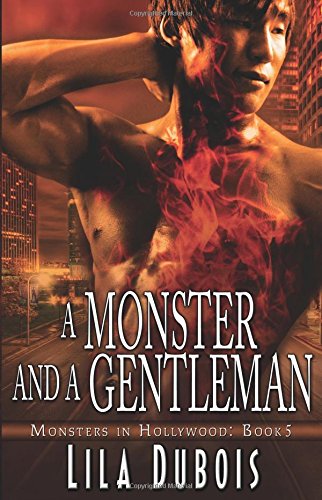 Amazon.com: A Monster and a Gentleman (Monsters in Hollywood ...