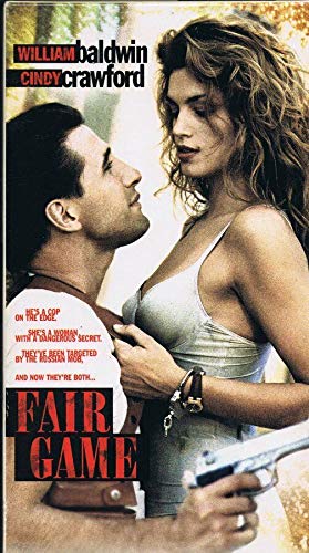 Fair Game 1995