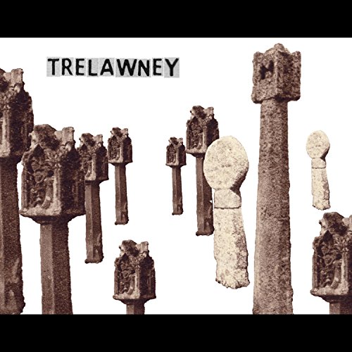 Play EP 1 by Trelawney on Amazon Music