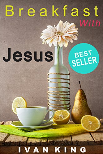 Popular Books: Breakfast With Jesus (A young man has Breakfast With ...