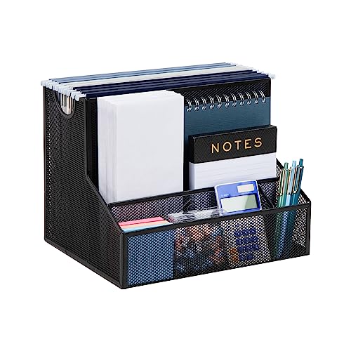Amazon Best Sellers: Best File Folder Racks & File Folder Holders