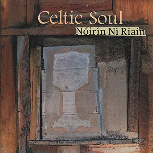 Celtic Soul by Nóirín Ní Riain on Amazon Music - Amazon.co.uk