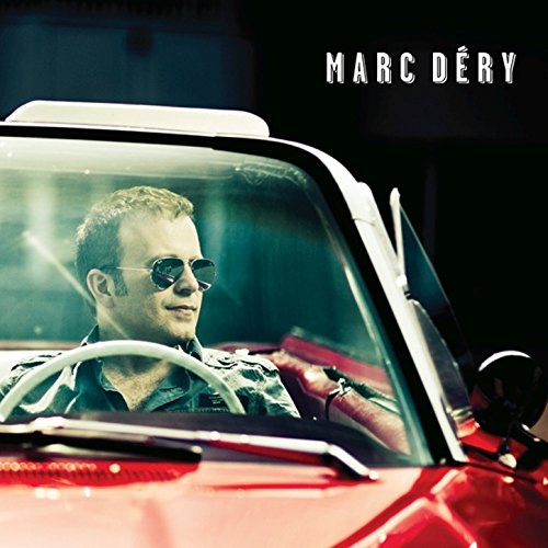 Play Numéro 4 by Marc Déry on Amazon Music