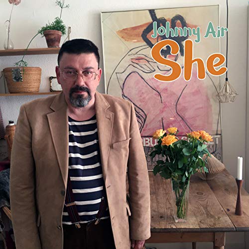 She by Johnny Air on Amazon Music - Amazon.com