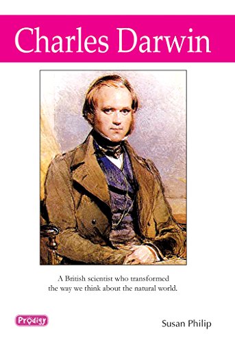 Amazon | Charles Darwin (English Edition) [Kindle edition] by Susan ...