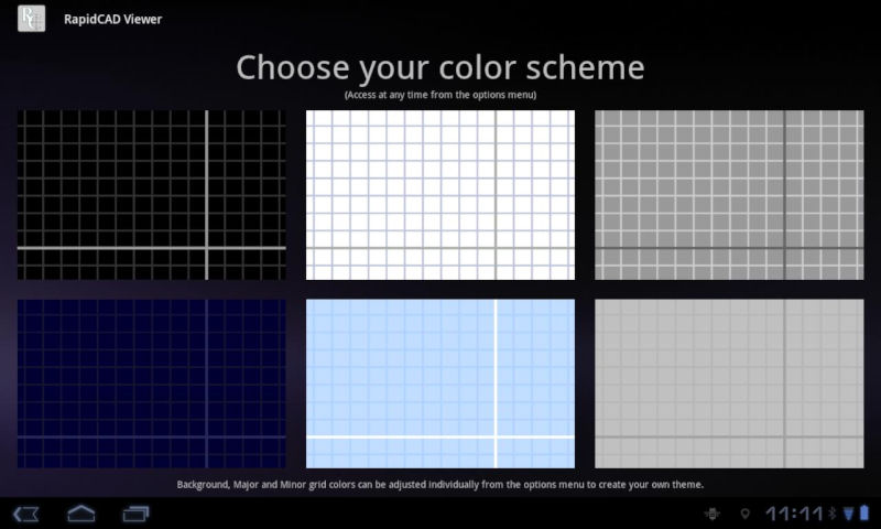 RapidCAD Viewer - App on Amazon Appstore