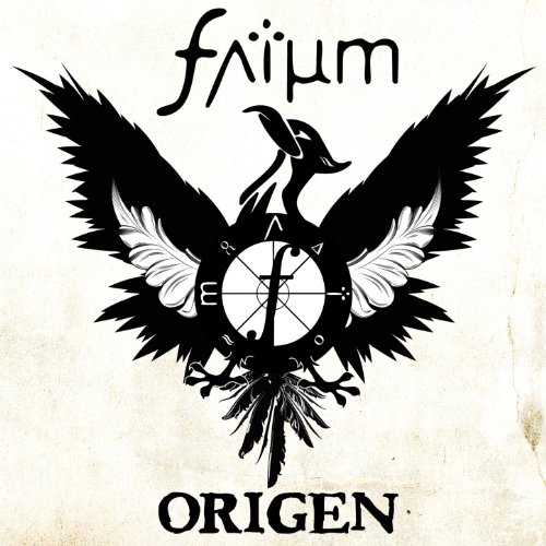 Origen by Fatum on Amazon Music - Amazon.co.uk