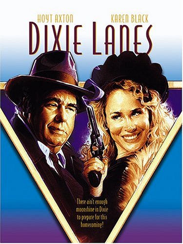 Amazon.com: Dixie Lanes [DVD] : Hoyt Axton, Karen Black, Art Hindle ...