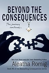Consequences: Book 1 of the Consequences Series - Kindle edition by ...
