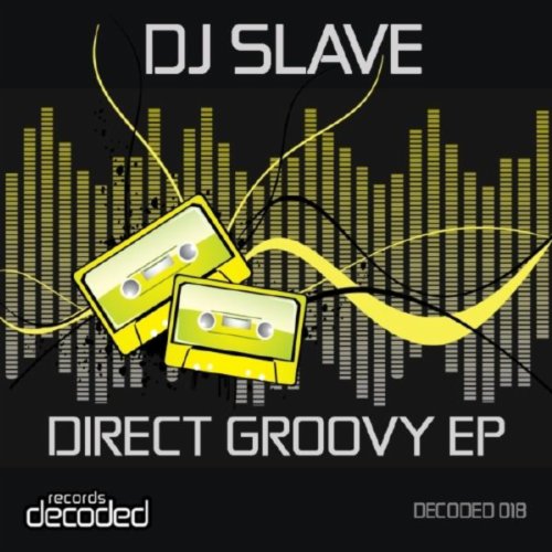 Amazon.com: Direct Groovy EP : Dj Slave: Digital Music