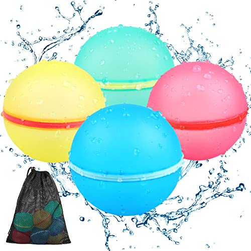 Top 10 Best Water Balls For Pool : Reviews & Buying Guide - Katynel