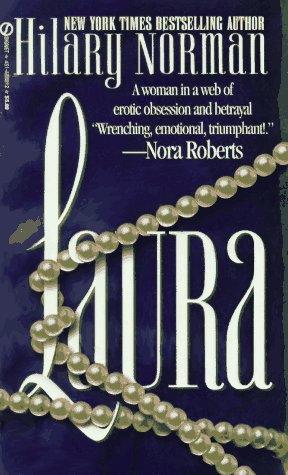 Laura: Norman, Hilary: 9780451180124: Amazon.com: Books