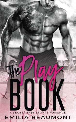 The Playbook (Damaged Bad Boys) (Volume 1) : Beaumont, Emilia: Amazon ...