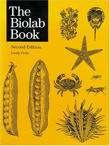 Amazon.com: The Biolab Book: Twenty-Six Laboratory Exercises for ...