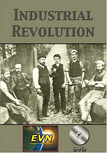 Amazon.com: Industrial Revolution DVD : Movies & TV