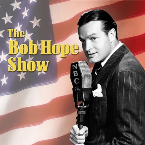 Amazon.com: Bob Hope Show: Guest Star Dinah Shore (Audible Audio ...