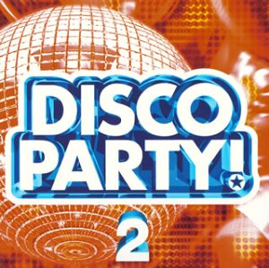 Amazon.com: Vol. 2-Disco Party: CDs & Vinyl