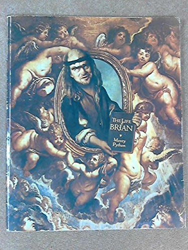 The Life of Brian/Monty Python Scrapbook.: Python, Monty.: Amazon.com ...