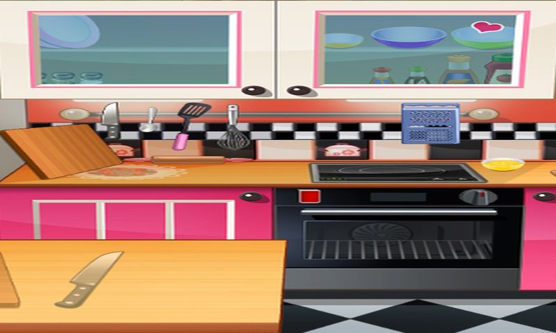 Free Cooking Games - App on the Amazon Appstore