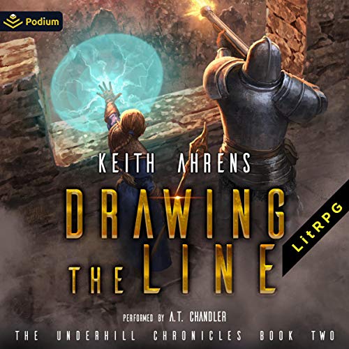 Publication: Drawing the Line