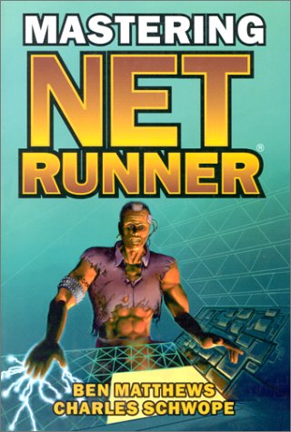 Buy Mastering Netrunner Book Online at Low Prices in India | Mastering ...