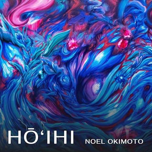Play Hō`Ihi : (Respect) by Noel Okimoto on Amazon Music Unlimited