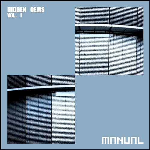 Hidden Gems Vol. 1 by VARIOUS ARTISTS on Prime Music