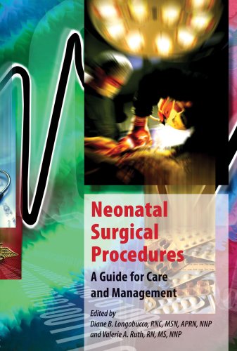 Neonatal Surgical Procedures: A Guide for Care and Management ...
