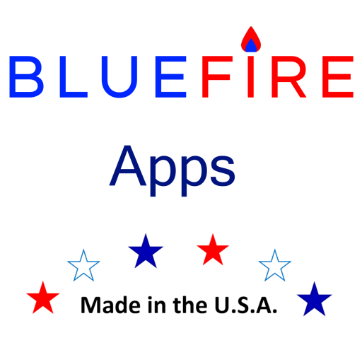 BlueFire Apps - App on Amazon Appstore