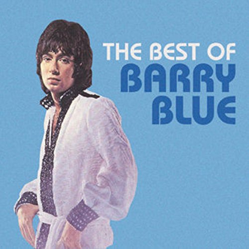 Play The Best Of Barry Blue by Barry Blue on Amazon Music
