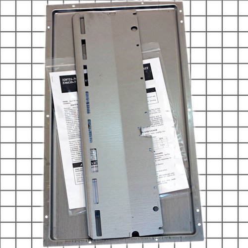 330539-756 - OEM Upgraded Replacement for Carrier Coupling Box Kit ...