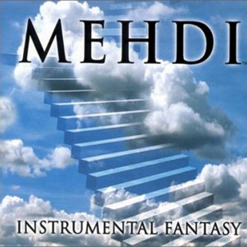 Play Instrumental Fantasy Volume 4 by Mehdi on Amazon Music