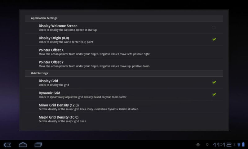 RapidCAD Viewer-Amazonアプリストアのアプリ