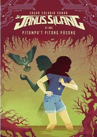 Si Janus Silang at ang Pitumpu't Pitong Pusong: Edgar Calabia Samar ...