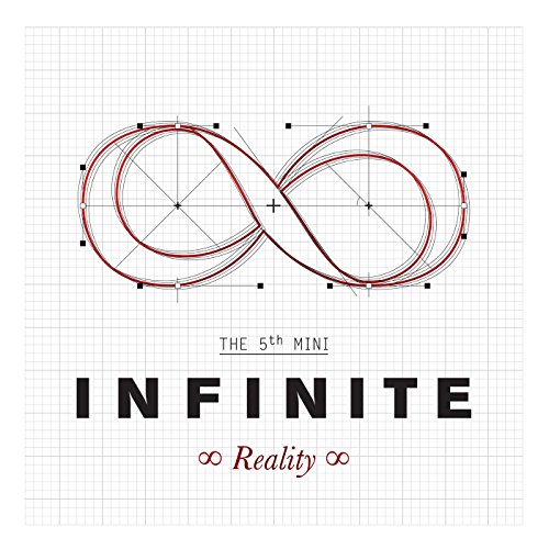 Play Reality by INFINITE on Amazon Music