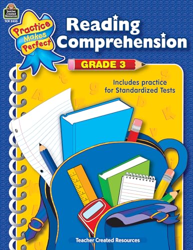 Snapklik.com : Reading Comprehension Grade 3