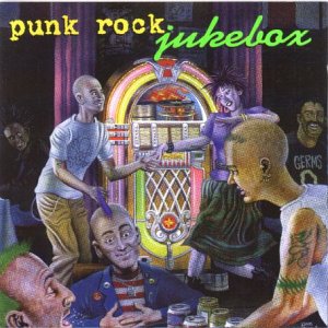 Punk Rock Juke Box - Vol. 1-Punk Rock Jukebox - Amazon.com Music