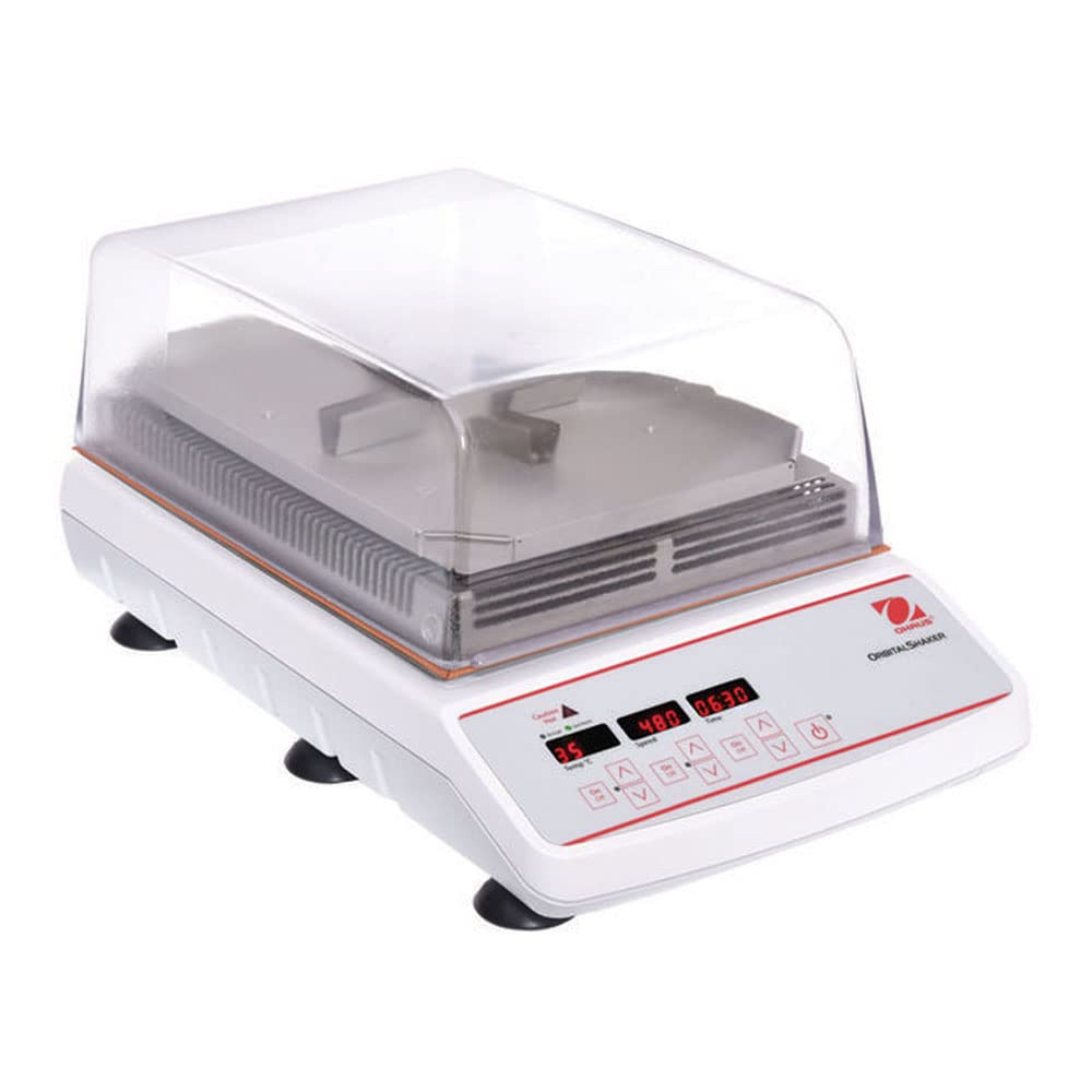 Bacterial Culture Shaker