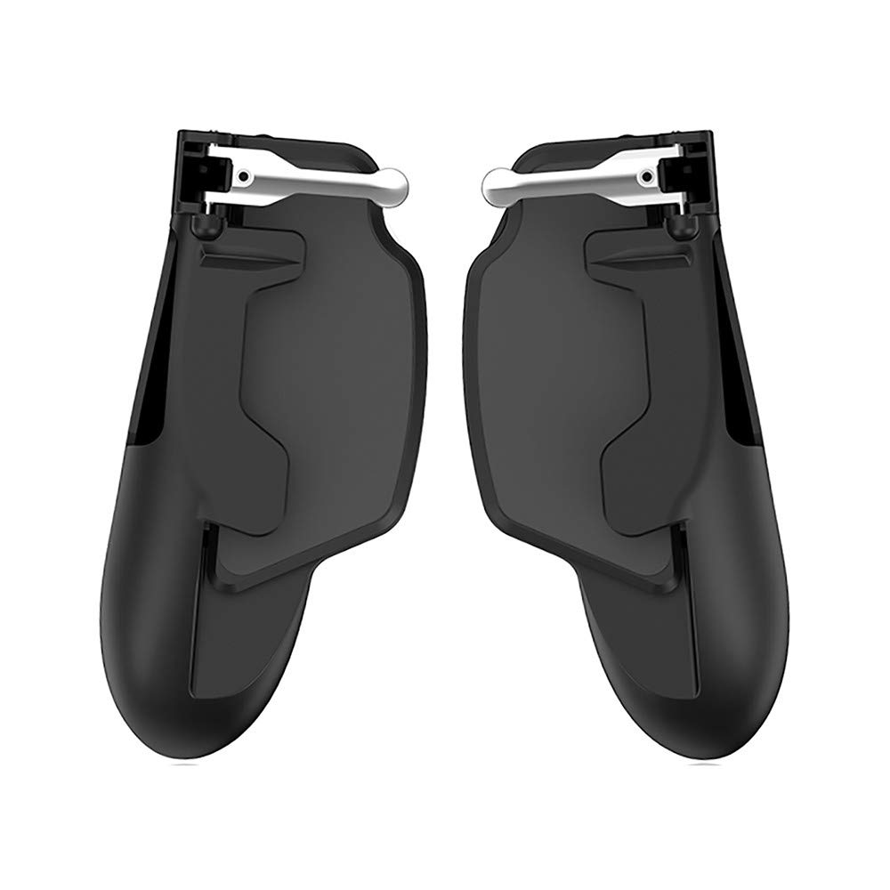 Aovon PUBG Mobile Controller for Tablet - Aovon Upgrade Version Sensitive L1R1 Shoot Aim Game ...