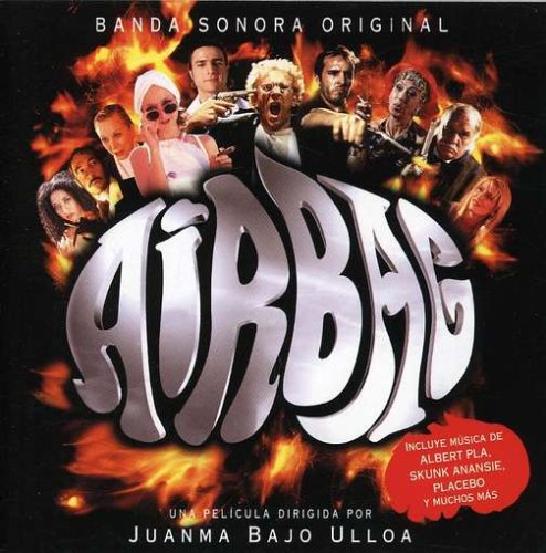 Airbag - Amazon.com Music