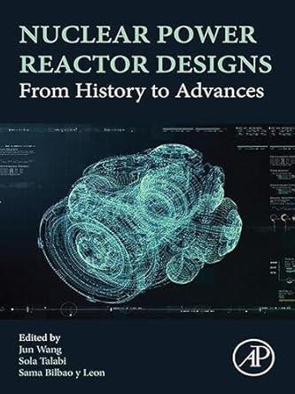 Nuclear Power Reactor Designs: From History to Advances eBook : Wang ...