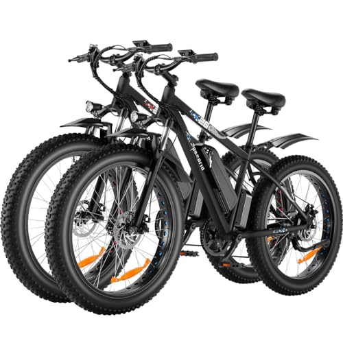 6 Best Class 2 Electric Bikes 2025 With Throttle Assist
