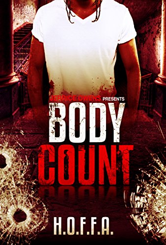 Body Count - Kindle edition by Dawryta, Hoffa, Owens, Jerrice, Shipp ...