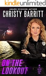 Amazon.com: On the Lookout (Lantern Beach P.D. Book 1) eBook : Barritt, Christy: Kindle Store