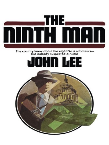 Amazon.com: The Ninth Man eBook : Lee, John: Kindle Store