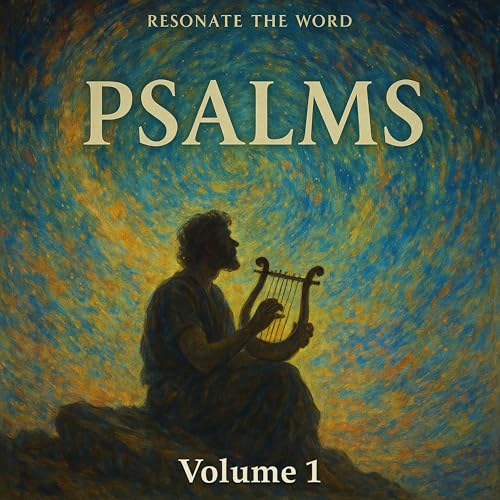 Play Resonate The Word: Psalms, Vol. 1 by Resonate the Word on Amazon Music