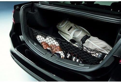 Trunknets Inc Envelope Style Trunk Cargo Net for Ford Fusion 2017 2018 ...