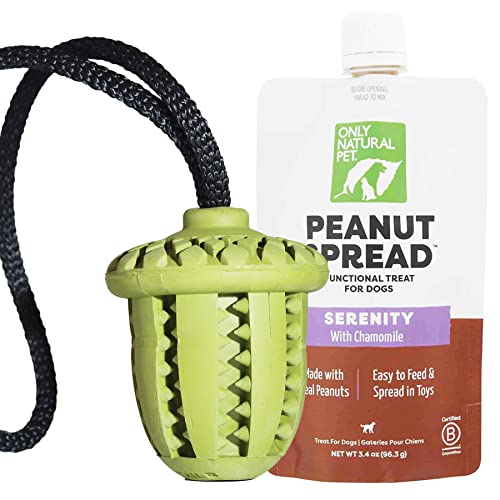 Dog Toys for Fall